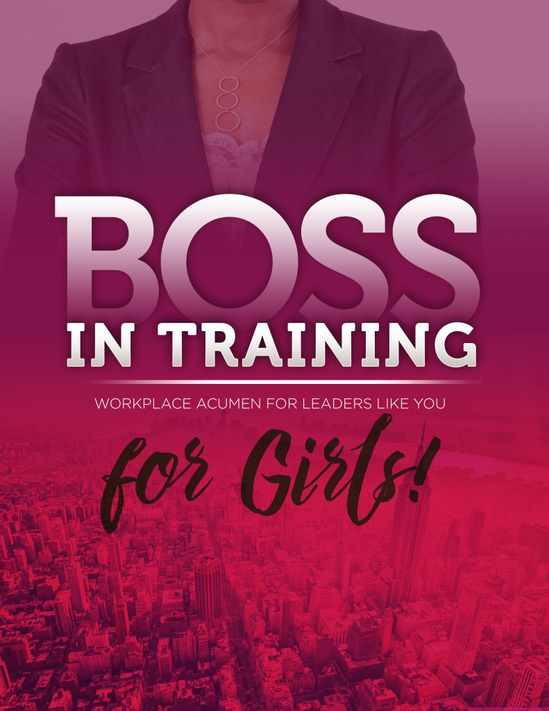 Boss In Training Workplace Skills Digital Download – Neriah House ...