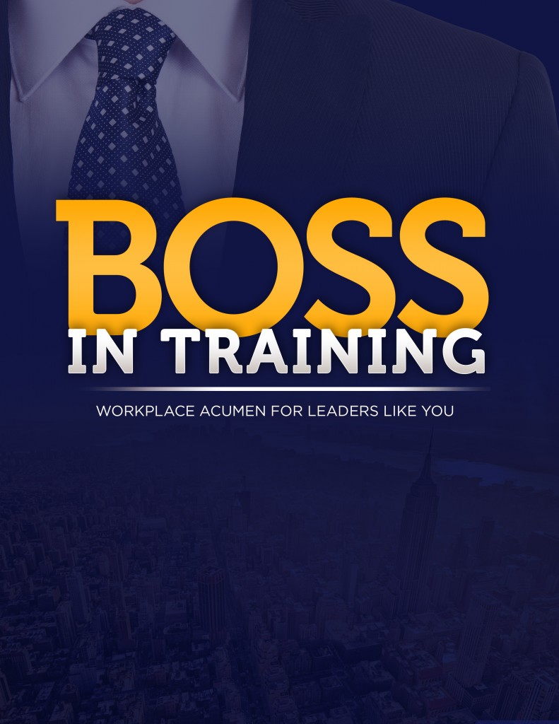 Boss In Training Workplace Skills Digital Download – Neriah House ...